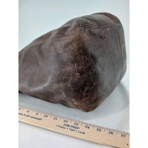 Coach | Bags | Coach Vintage 482 Soho Dark Brown Leather Bucket ...